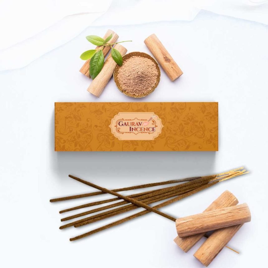 About us - Gaurav Premium Incense : Buy Incense Sticks & Home ...
